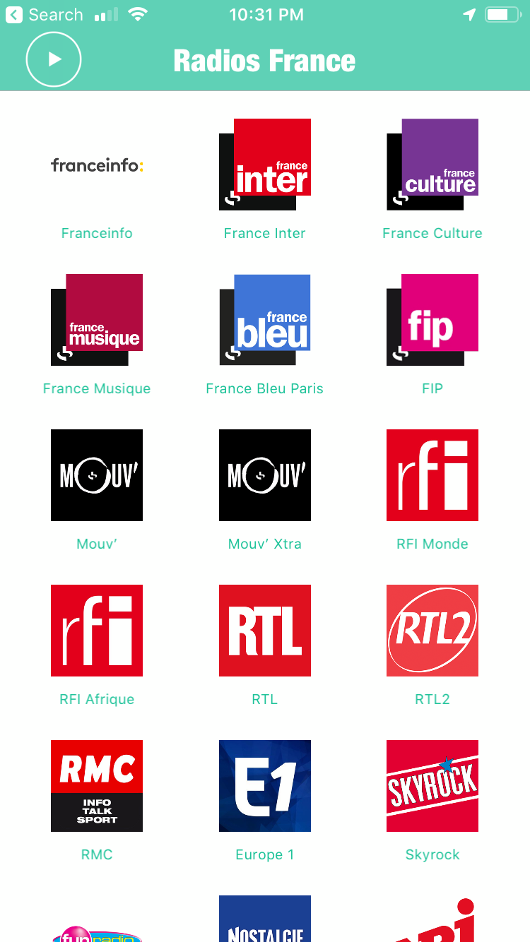 French Music – Living Frenchly