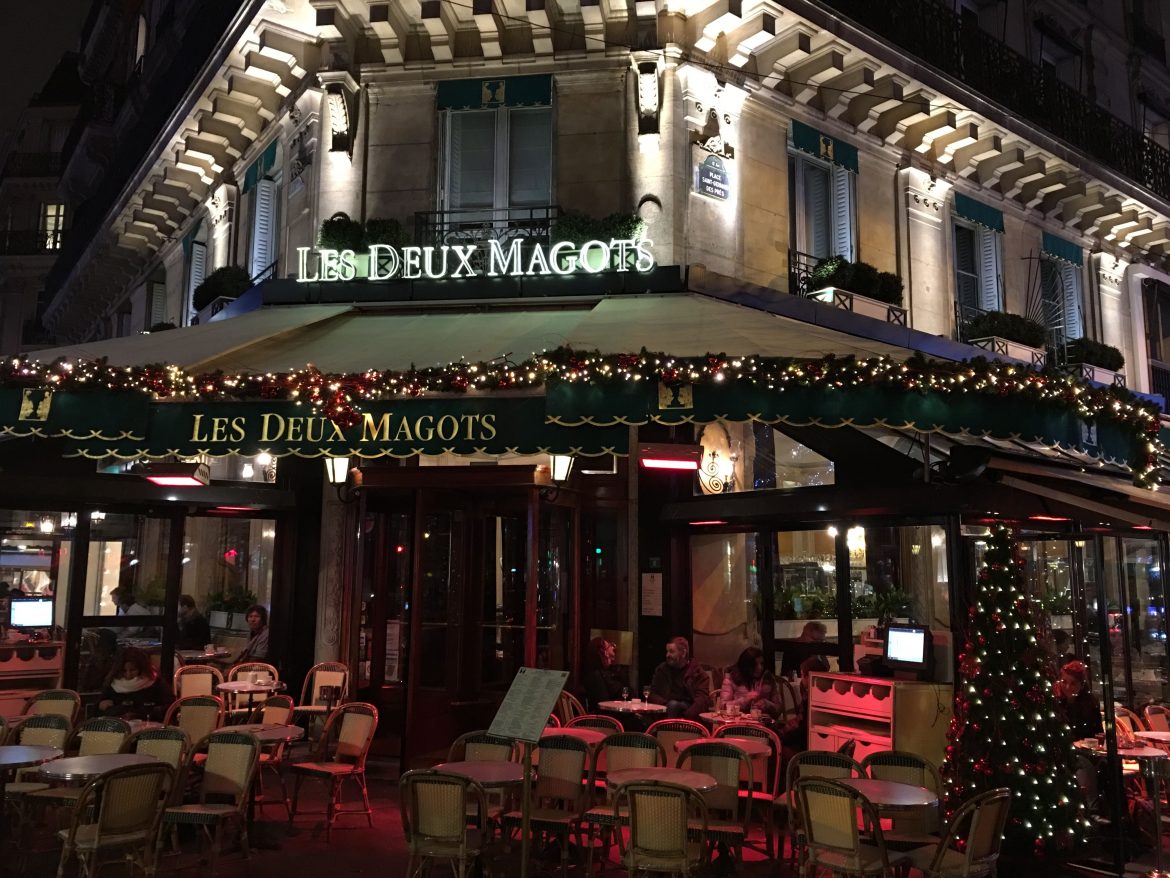 French Christmas Traditions – Living Frenchly