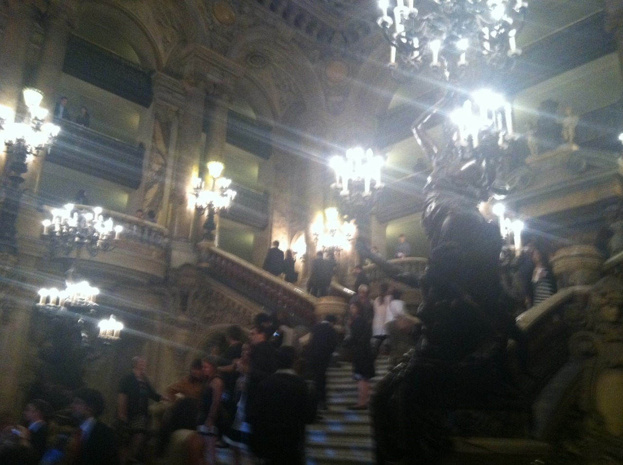 My Top 5 Favorite Places in Paris – Living Frenchly