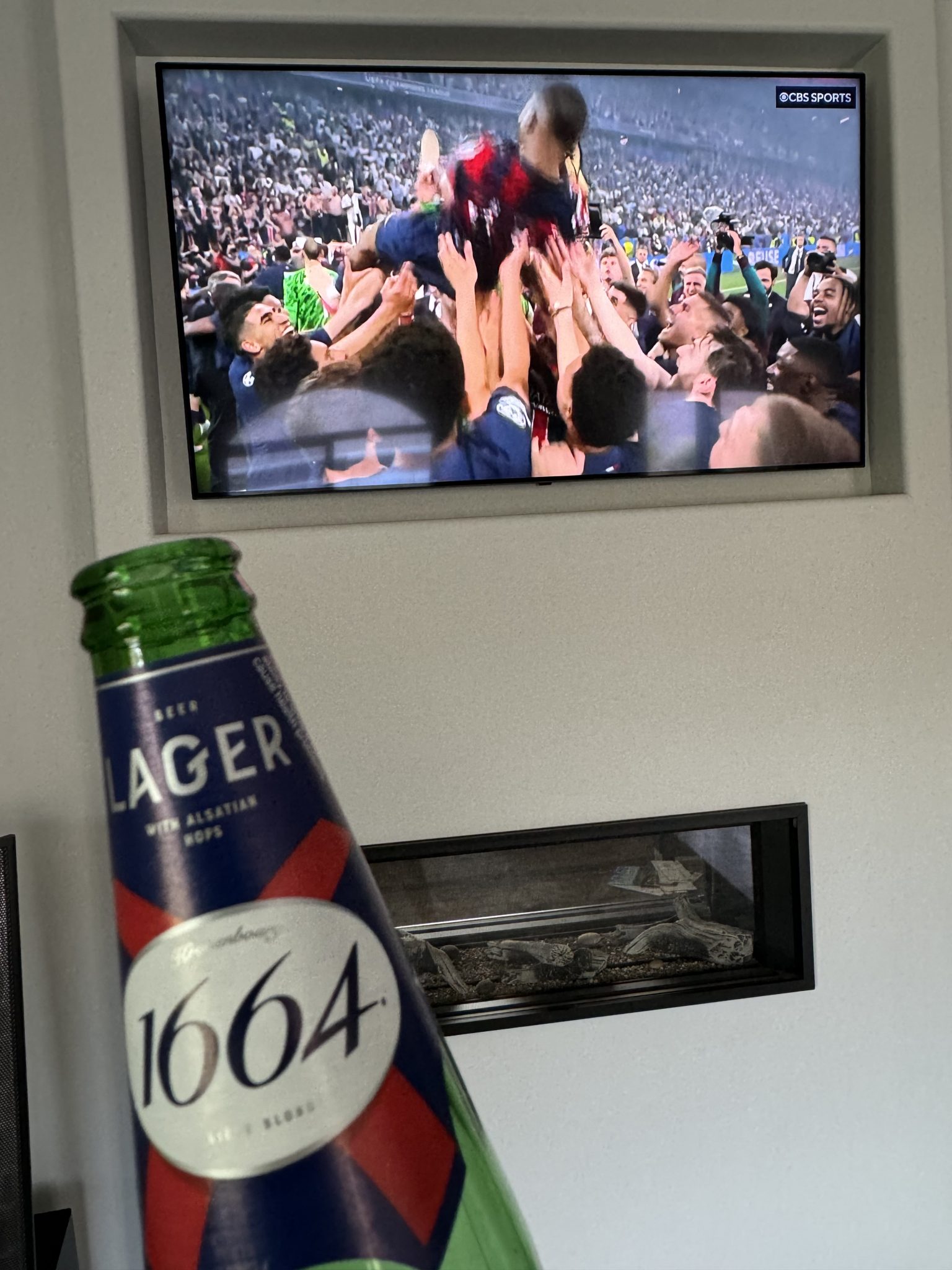 Paris Saint-Germain, UCL Champions! – Living Frenchly